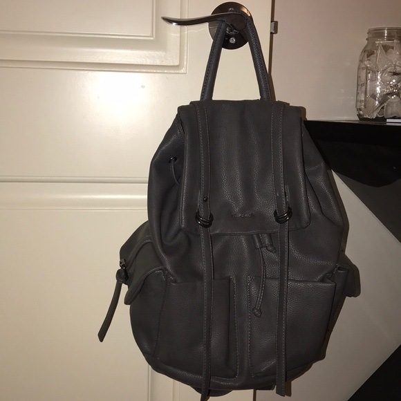 Topshop | Bags | Backpack | Poshmark